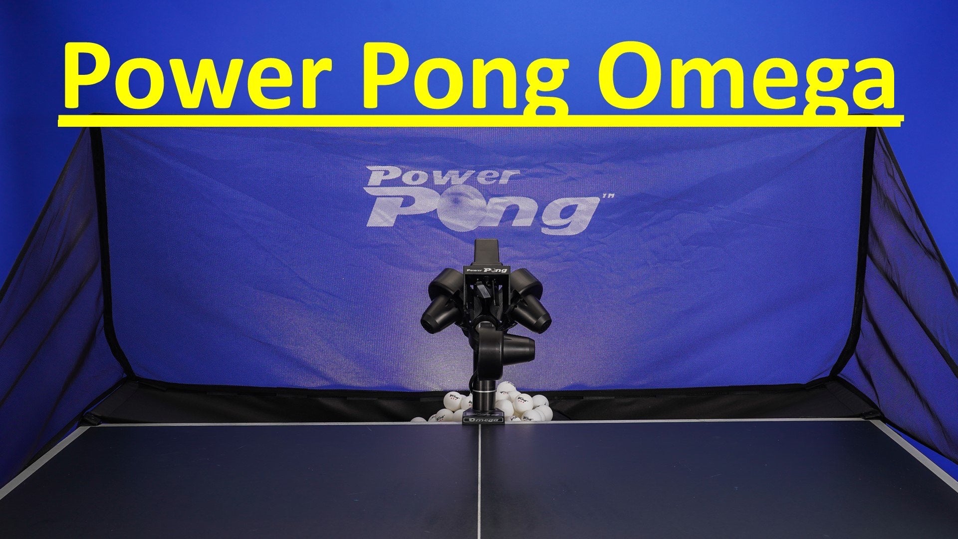 Powerpongeurope – PowerPong Europe