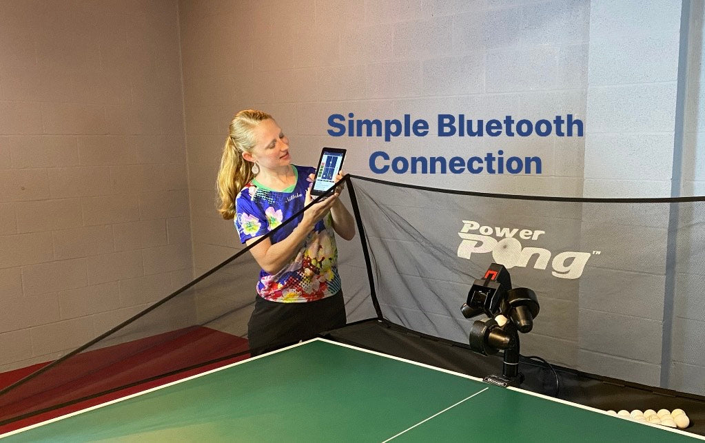 Power Pong Omega – PowerPong Europe