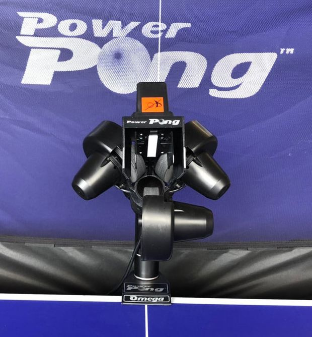 Powerpongeurope – PowerPong Europe