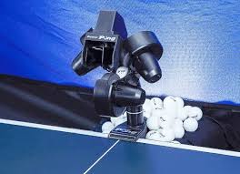 Power Pong Omega – PowerPong Europe